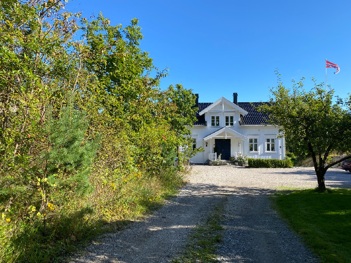 Utleie av steder og arrangementutstyr i Arendal